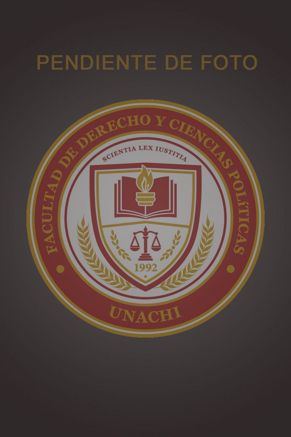 Facultad | Facultad de Derecho y Ciencias Políticas - UNACHI